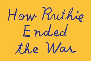 Slowpoke | Carson Ellis | Substack