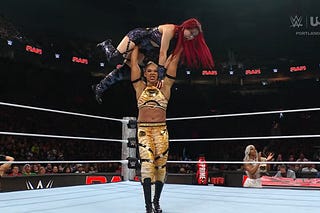 Tape Machines Are Rolling | Substack