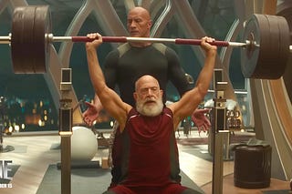 The #Content Report, By Vince Mancini | Substack