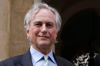 The Nature-Nurture-Nietzsche Newsletter | Steve Stewart-Williams | Substack