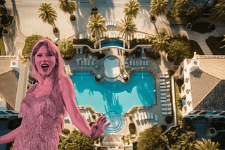 Lewis Enterprises | Hunter | Substack