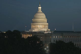 Regular Order by Jamie Dupree | Substack