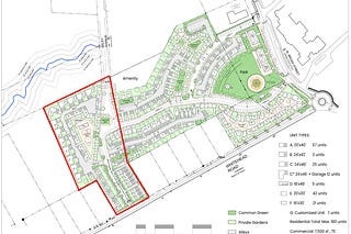 Real Deal Sugar Hill | Amber Chambers | Substack