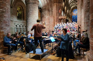 My Orkney Island Life | Rosemary Moon | Substack