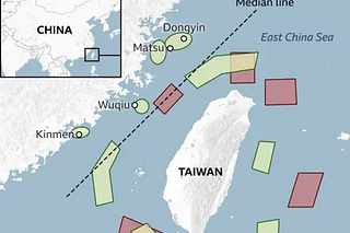 Ginger River Review | Jiang Jiang | Substack