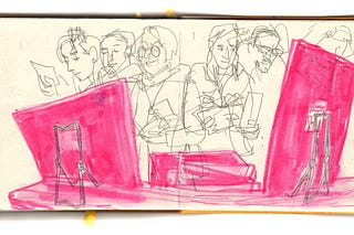 Hand to Paper | Eleanor Doughty | Substack