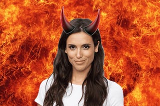 Matriarchal Blessing | Celeste Davis | Substack