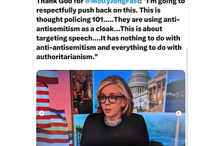 Molly Jong-Fast | Substack