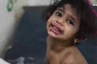 The Busker | Dr. Rob Campbell | Substack