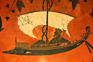 Big Serge Thought | Substack