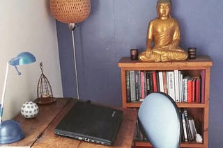 Going Gently | Satya Robyn | Substack