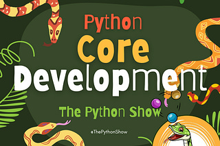 The Python Show | Mike Driscoll | Substack