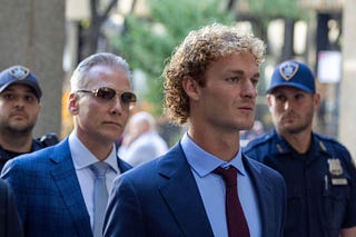 Christopher F. Rufo | Substack