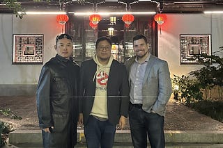 Rambull | Rob B. | Substack