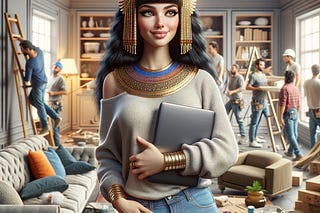 CLEOPATRA | Alessio Valsecchi | Substack