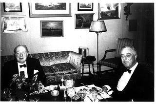 American Times with Tim Barnicle | Substack