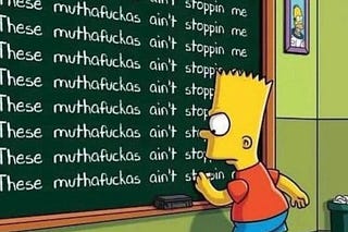 Collide Press | Clint Collide | Substack