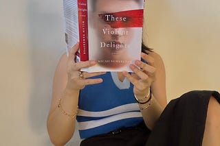 The Backlog | althea | Substack