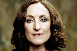 Moments of Recognition | Sinéad Gleeson | Substack