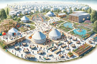 America 2.0 (by Gary Sheng) | Substack