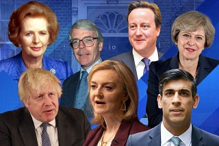 Matt Goodwin | Substack