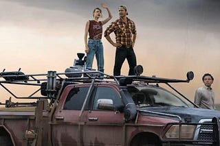 Desafiador do Desconhecido | Rodrigo Salem | Substack