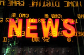 Decode the World | Substack