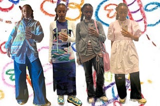 Dopamine Diary | Christel | Substack