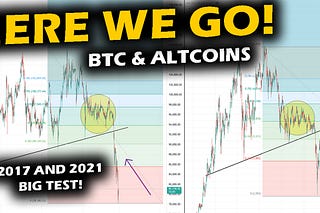 Blockchain Backer’s Newsletter | Substack