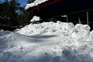 Extra Good | Bryce Gruber | Substack