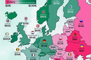 Fred Langan Business News | Substack