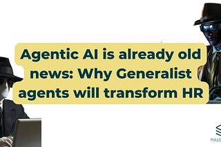 FullStack HR | Johannes Sundlo | Substack