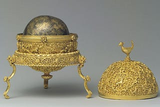 Res Obscura | Benjamin Breen | Substack