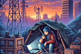 Data Engineering Central | Daniel Beach | Substack