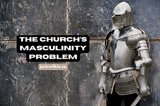 Church Reset | Jack Wilkie | Substack