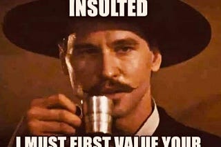 Screaming into the Void | SimulationCommander | Substack