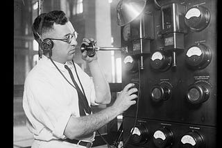 Shell Game | Evan Ratliff | Substack