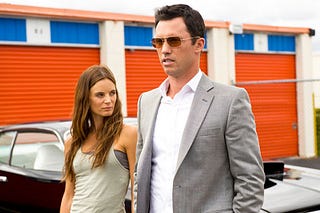 Hot Takes | Adam Singer | Substack