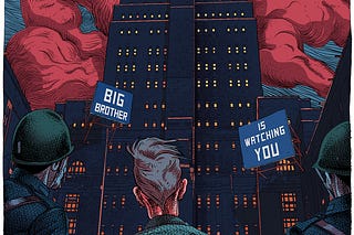 Donald’s Newsletter | Substack