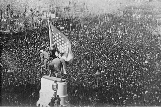 What Happens Next in 6 Minutes with Larry Bernstein | Substack