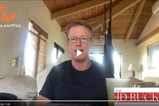 Capt. Roy Harkness’ Substack | Substack