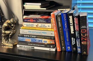 drewblogs.com | Drew Allen | Substack