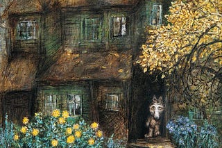 The Fusion Hub | Sergei Dumnov | Substack