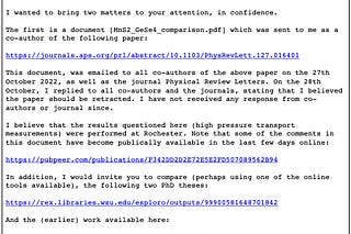 Heterodox STEM | Dorian Abbot | Substack