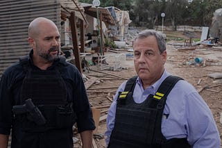 Charles Johnson's Thoughts and Adventures | Substack