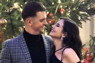 The Stark Naked Brief. | JJ Starky | Substack