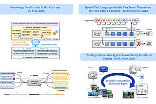 NLP Newsletter | elvis | Substack