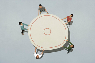 Ecstatic Integration | Jules Evans | Substack