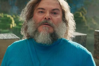 The Lake of Lerna | Yakubian Ape | Substack