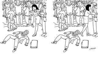 Union Matters | Arthur Goldstein | Substack